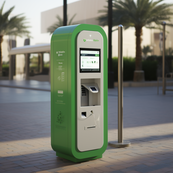 Betting Terminal Software – MegaNet Gaming